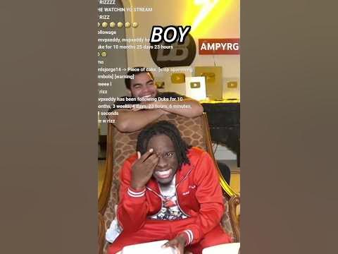 Kai Cenat and Duke Dennis CALL GIRLS OVER 😭 - YouTube