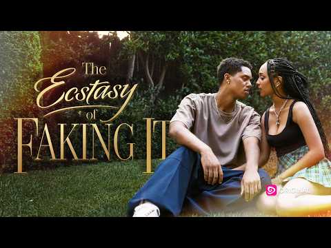 She gets dumped so she teams up for revenge | The Ecstasy of Faking It | Ep1-6