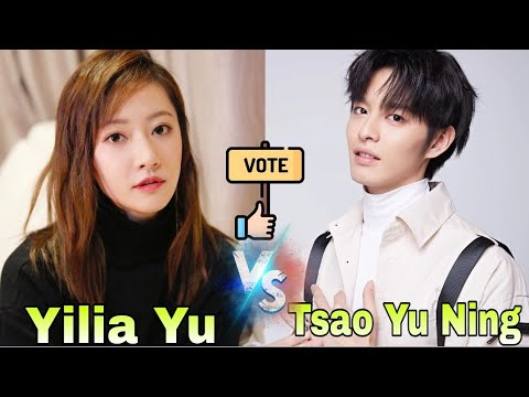 Tsao Yu Ning VS Yilia Yu Comparison, Biography, Net Worth, Age ...