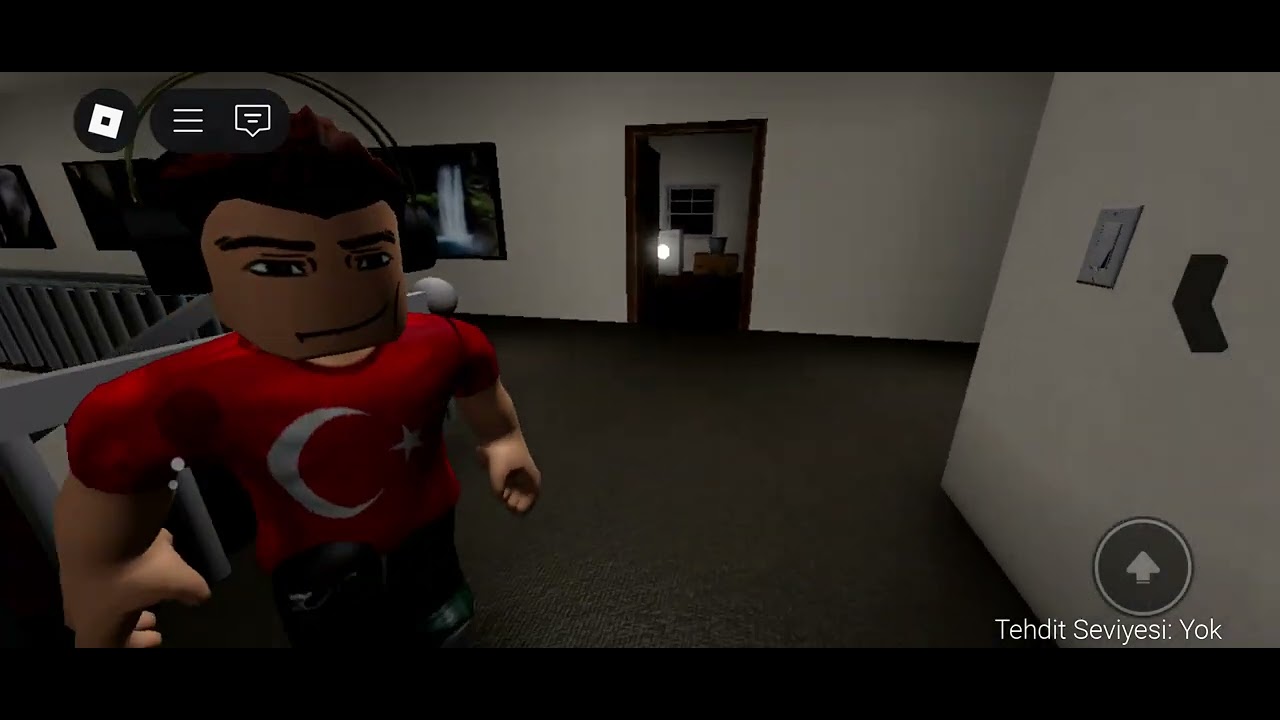 Roblox Anomaly Watch ev ama hardcore modu. - YouTube