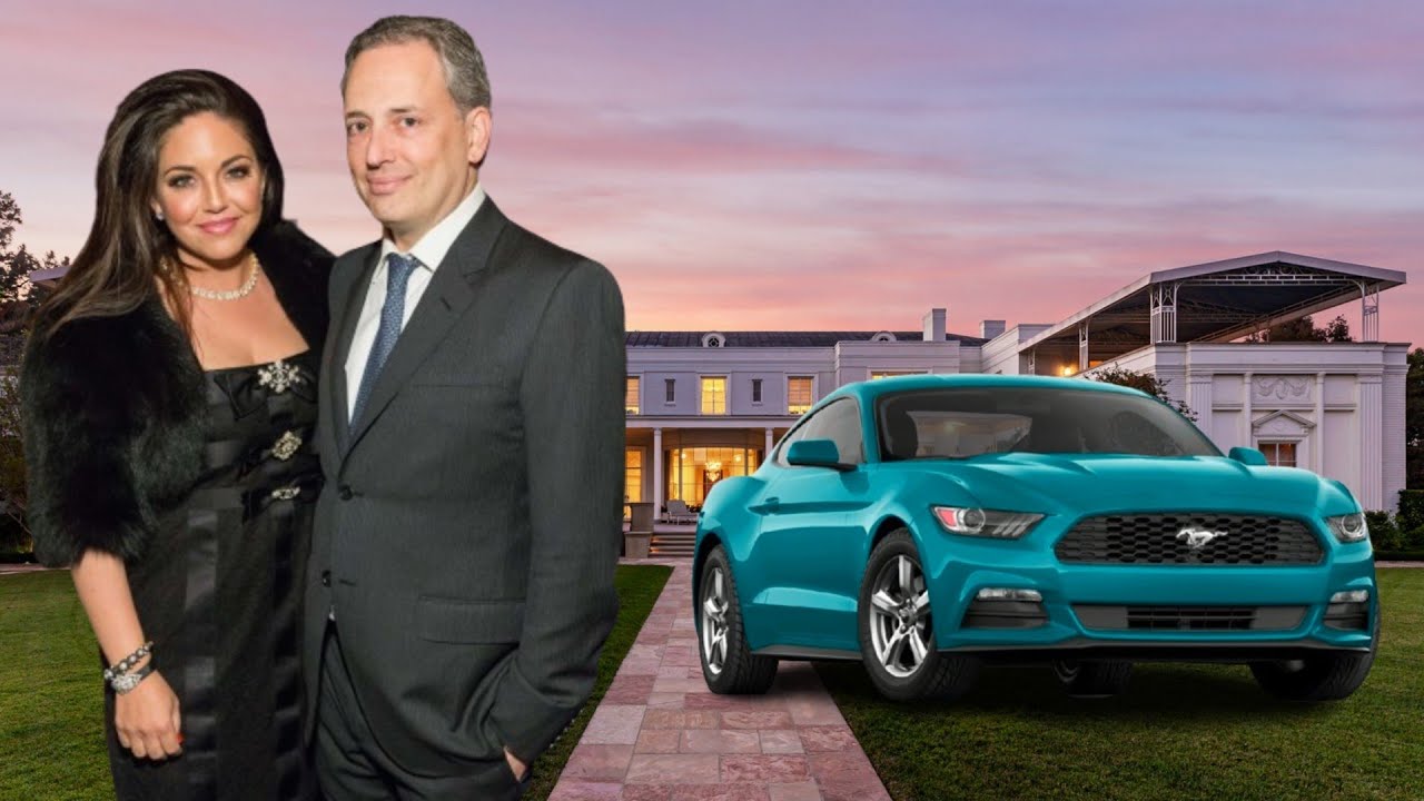 David Sacks Net Worth | WIFE, 3 Children, Education, All You Need to ...