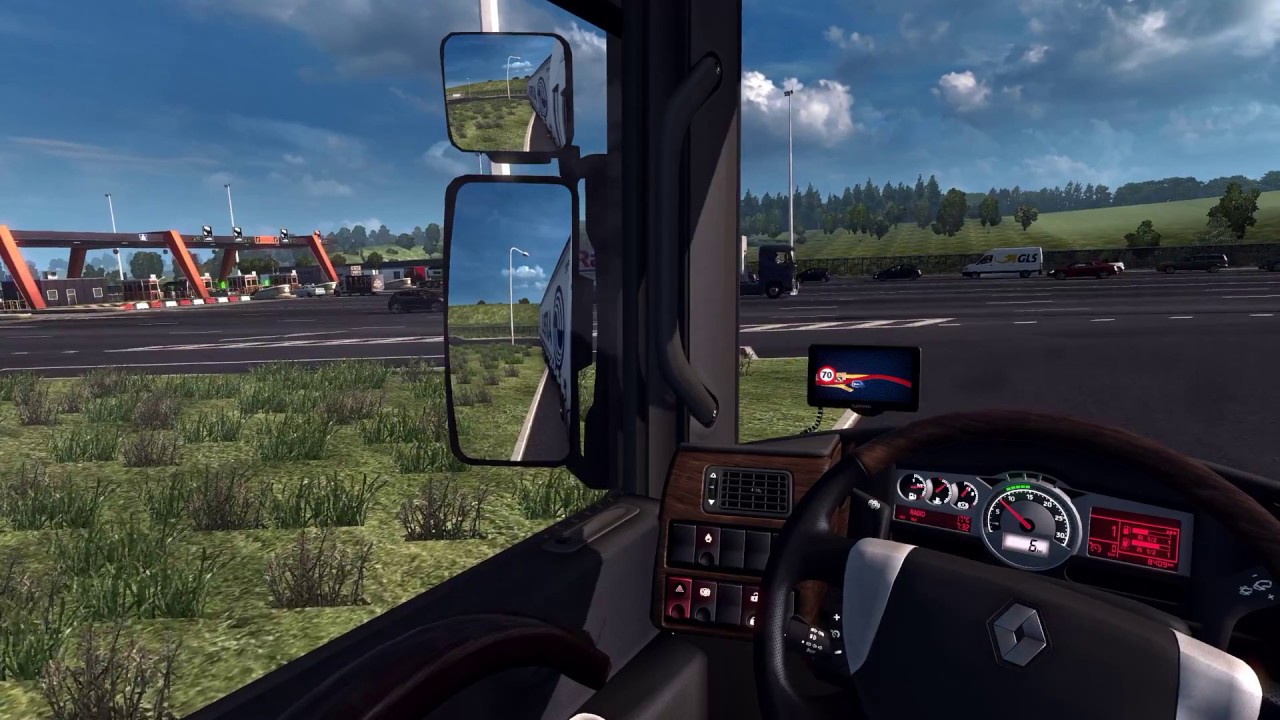 ETS2/MODS/🌎 Summer by Grimes - YouTube