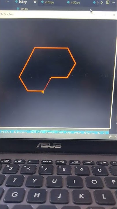 Simple Diagram Using Python And Html Css Python Code Graphic Codewithharry Youtube