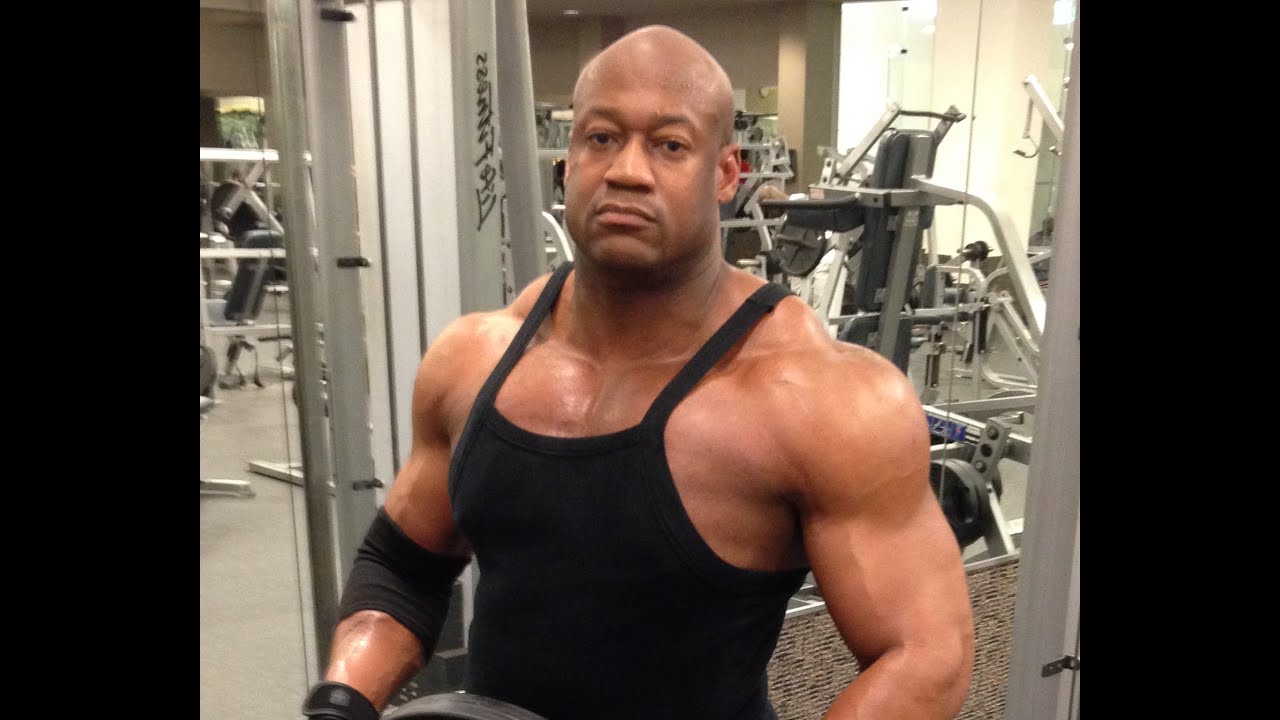 My thoughts on being named NUMBER 2 on the "THE G-LIST BLACK POWER 100 ...