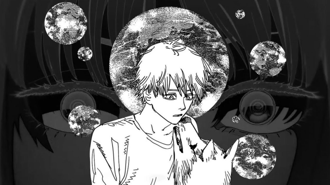 Solving The Mystery of Tatsuki Fujimoto - YouTube