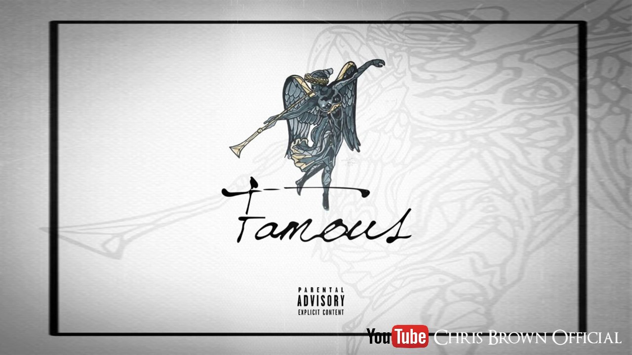Ray J ft Chris Brown - Famous ( Audio ) - YouTube