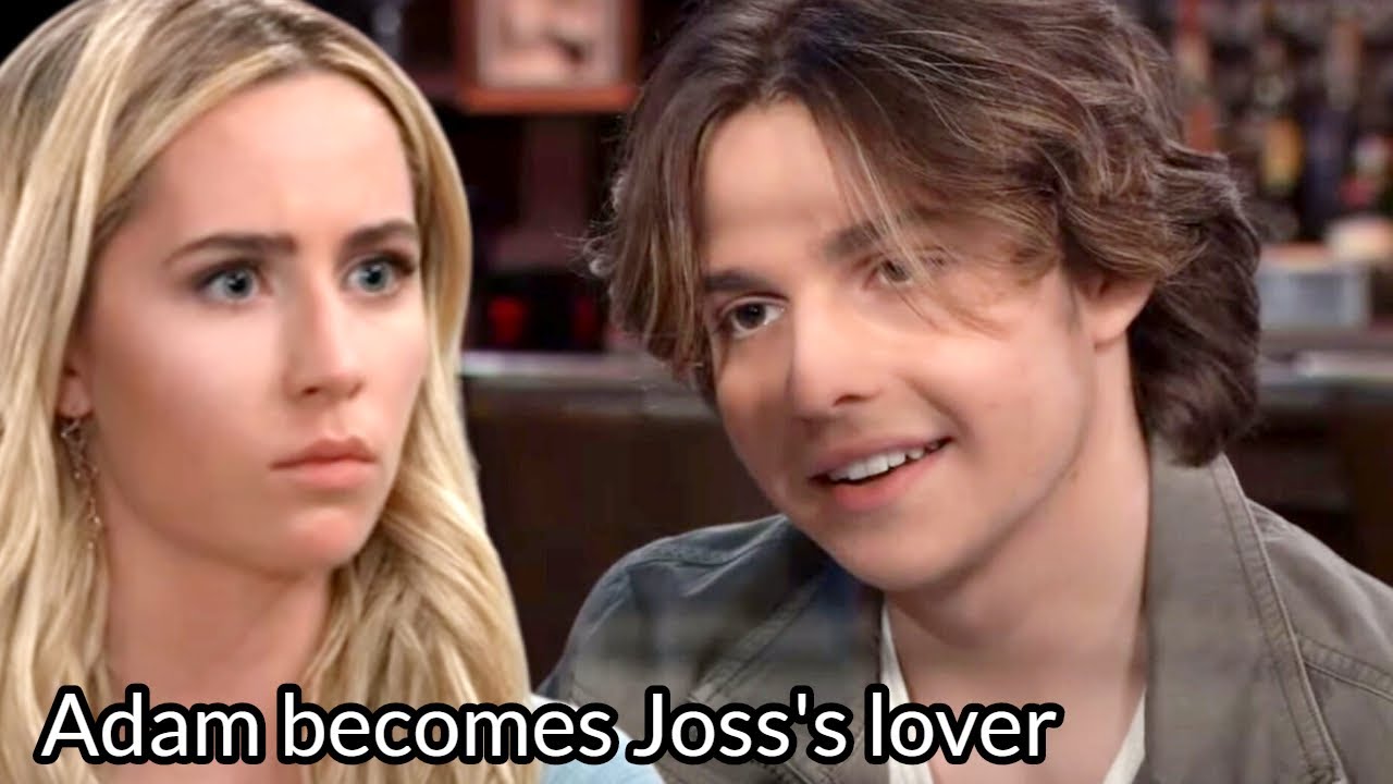 General Hospital Shocking Spoilers Joshua Bernard returns to GH, Carly ...