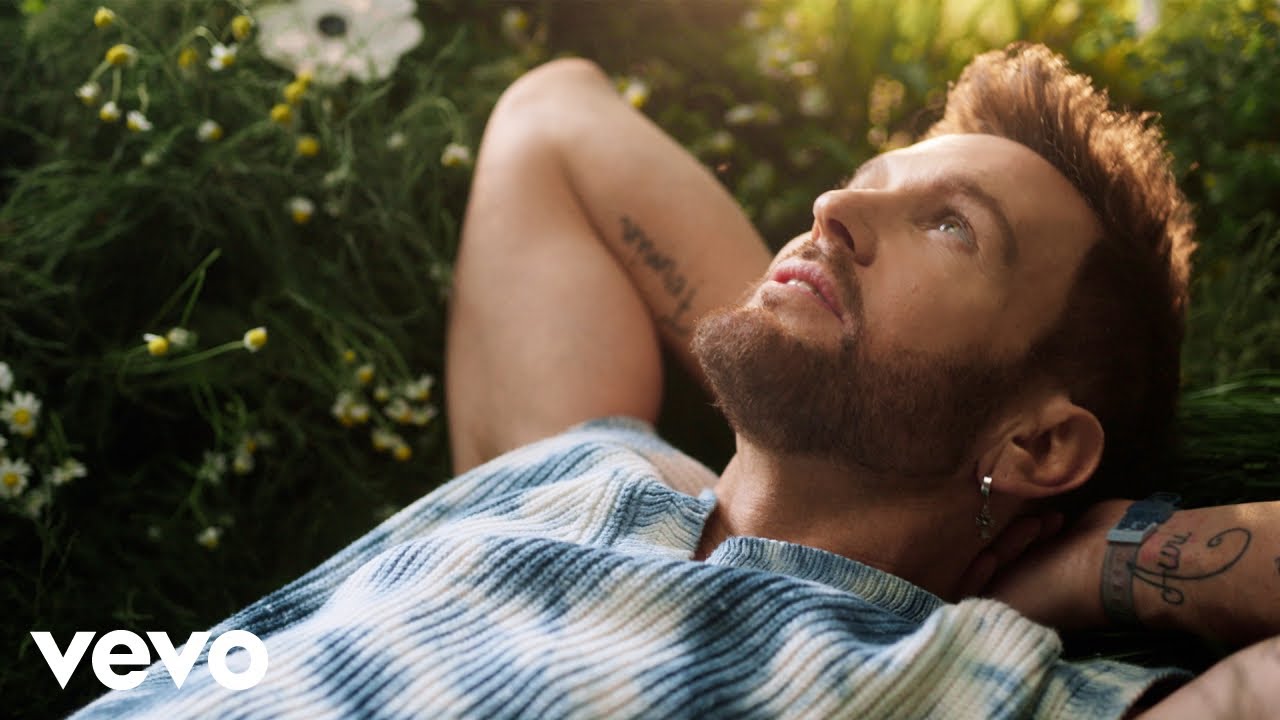 Axel - Vuelve (Video Oficial) - YouTube