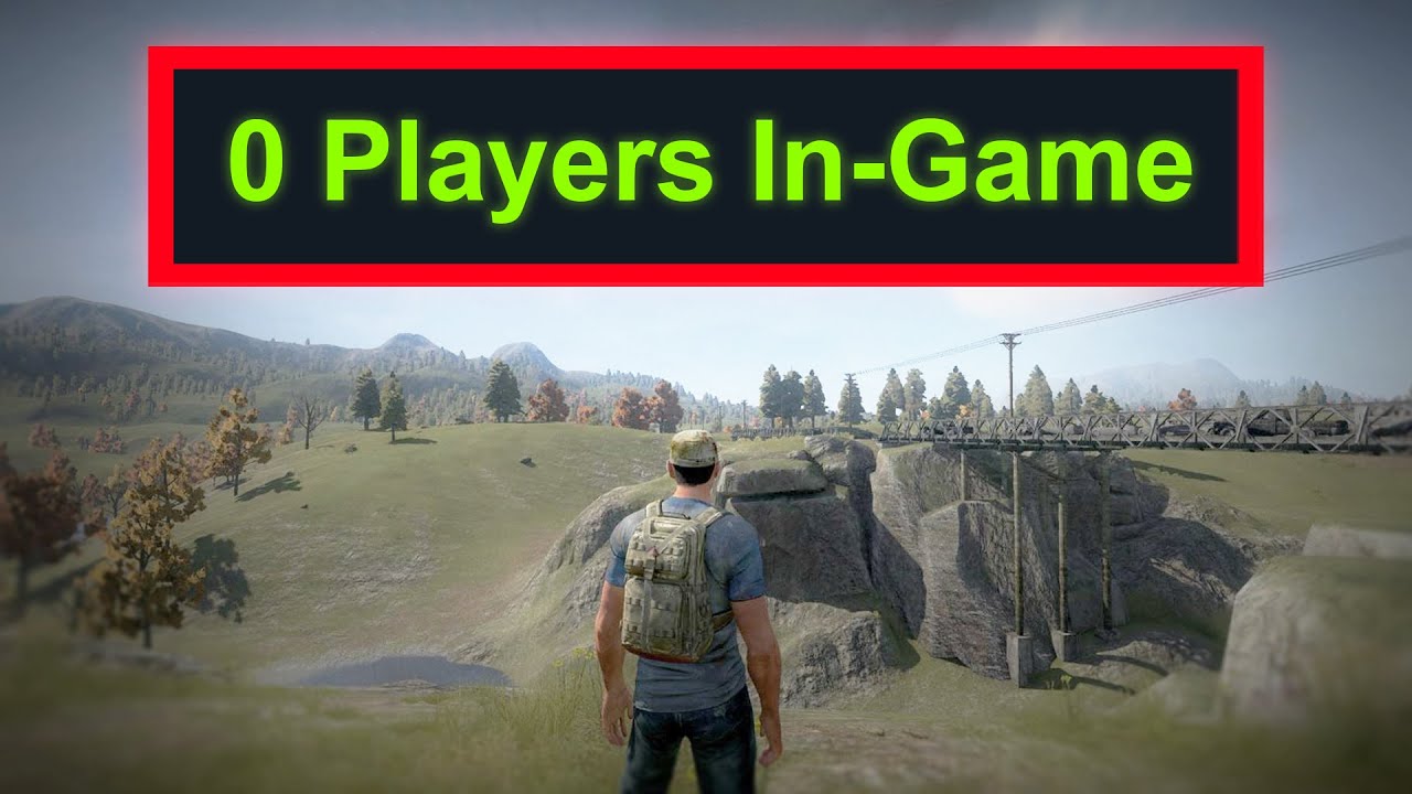 Exploring Dead Games - YouTube