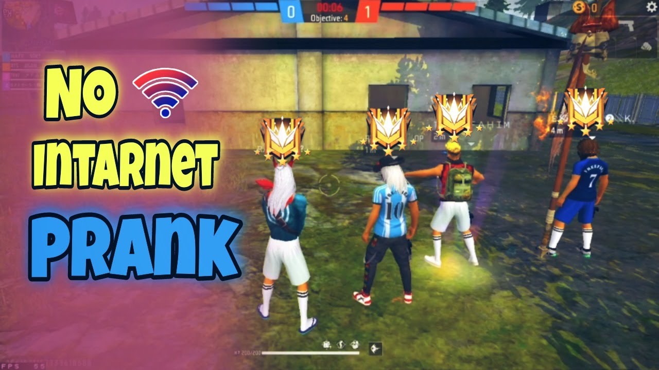 No Intarnet Prank 😅😲 #prank - YouTube