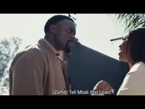 ITHONGA 15 JULY 2025 | BANELE IS BACK TO DISTROY MBALI AND SANELE😳 ...