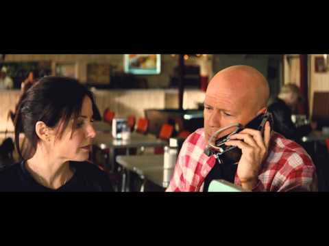 Red 2 (2013) - SPA
