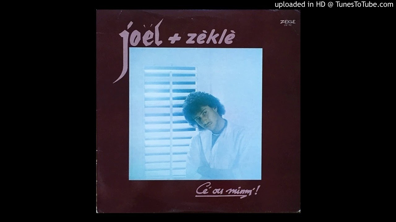 ZÉKLÈ D'HAÏTI: RÉPON' MOIN - A/C: Ralph BONCY /Joël WIDMAÏER(Chant ...