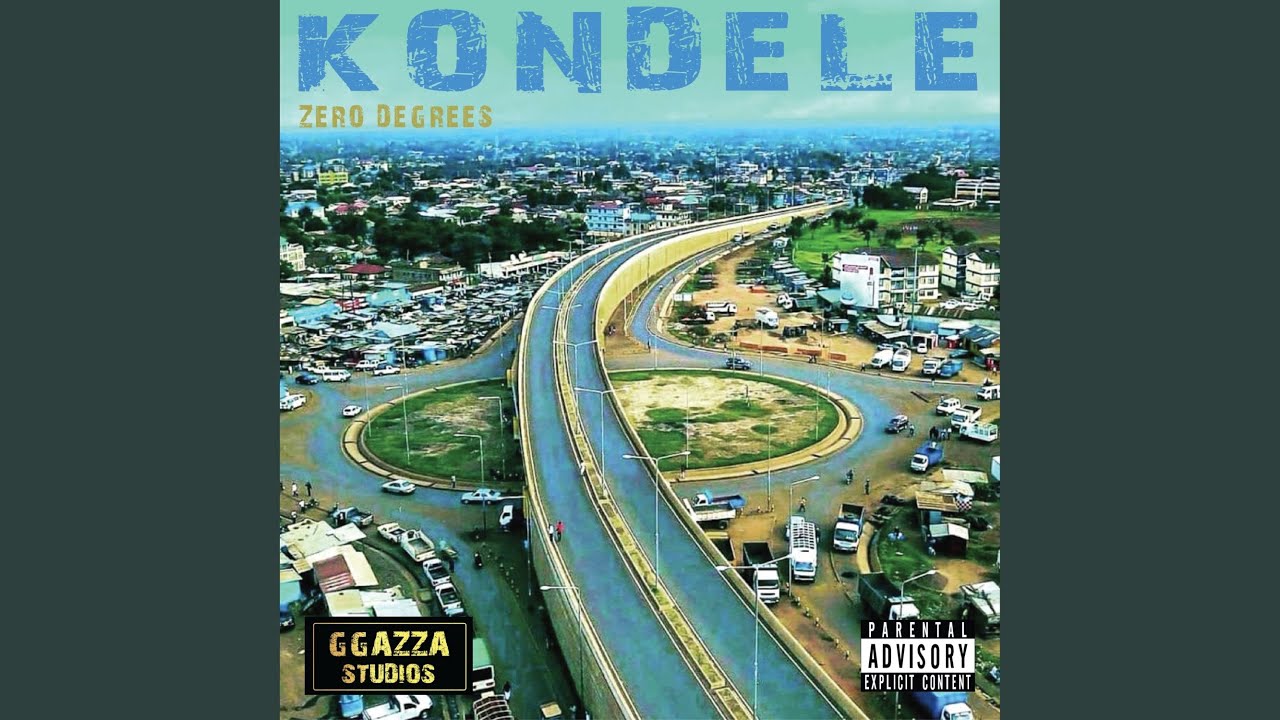 KONDELE - YouTube