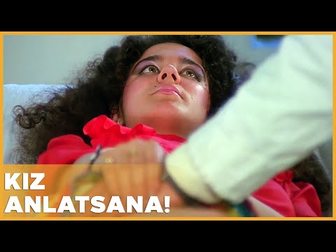 Firar Türk Filmi | Kadınların İğneci Hikâyesi!