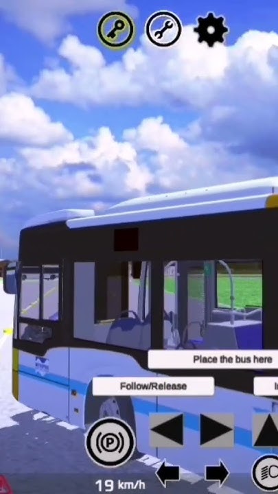 Mercedes citaro c2 nice - YouTube