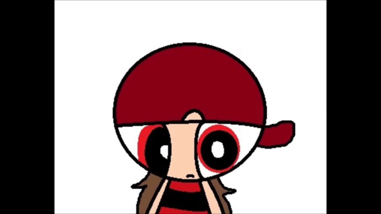 Butch & Brash - When He looks at me PPG - YouTube