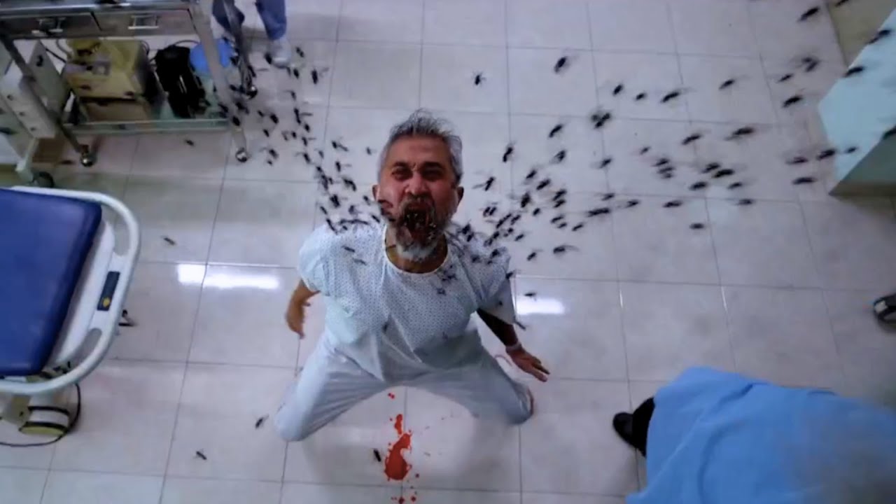 Horror Recaps | Blood Curse (2018) | Episode 3 & 4 | Movie Recaps - YouTube