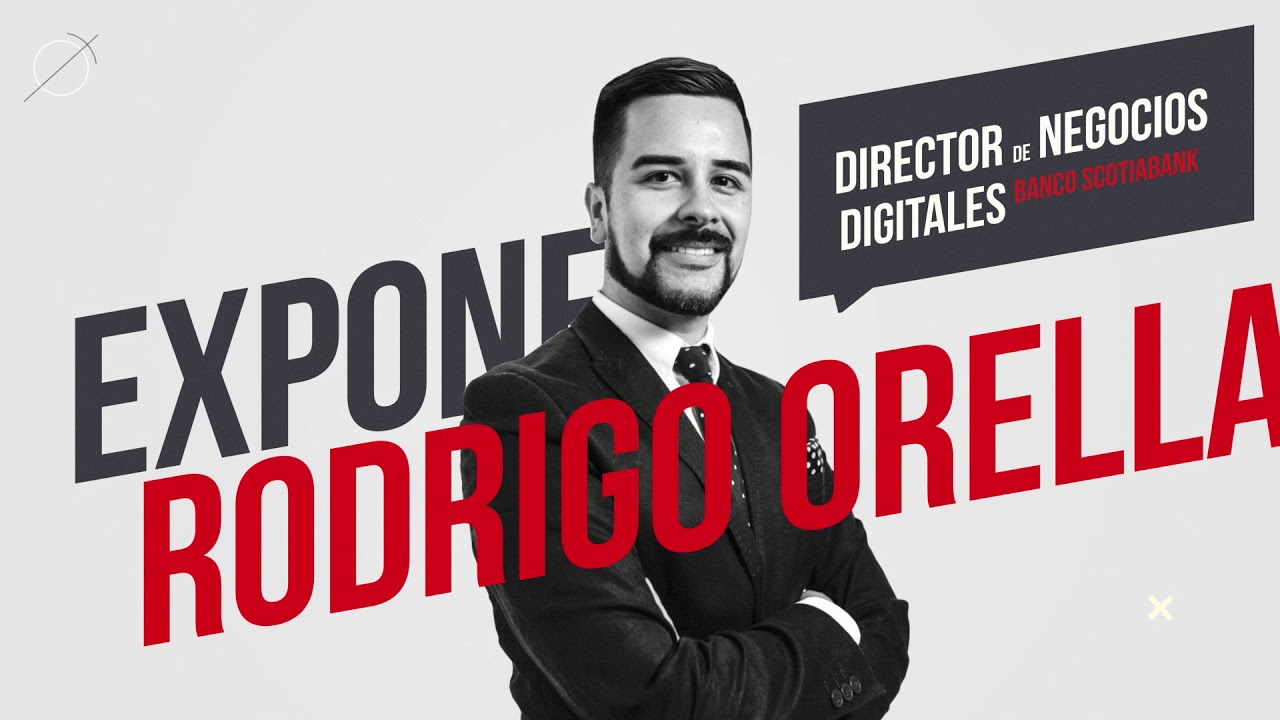 #WebinarsSeriesANDA Rodrigo Orellana I Rompecabeza - YouTube