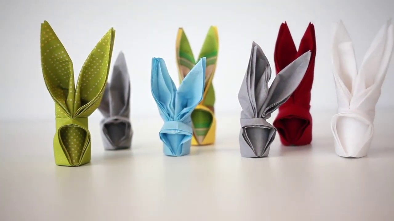 Happy Easter from Tork - YouTube