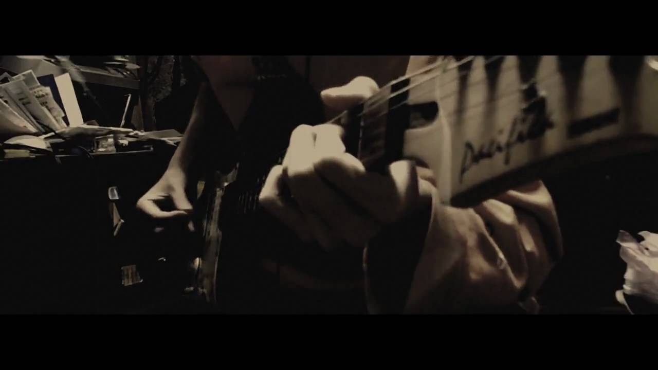 "Humans Being" VAN HALEN guitar cover - YouTube