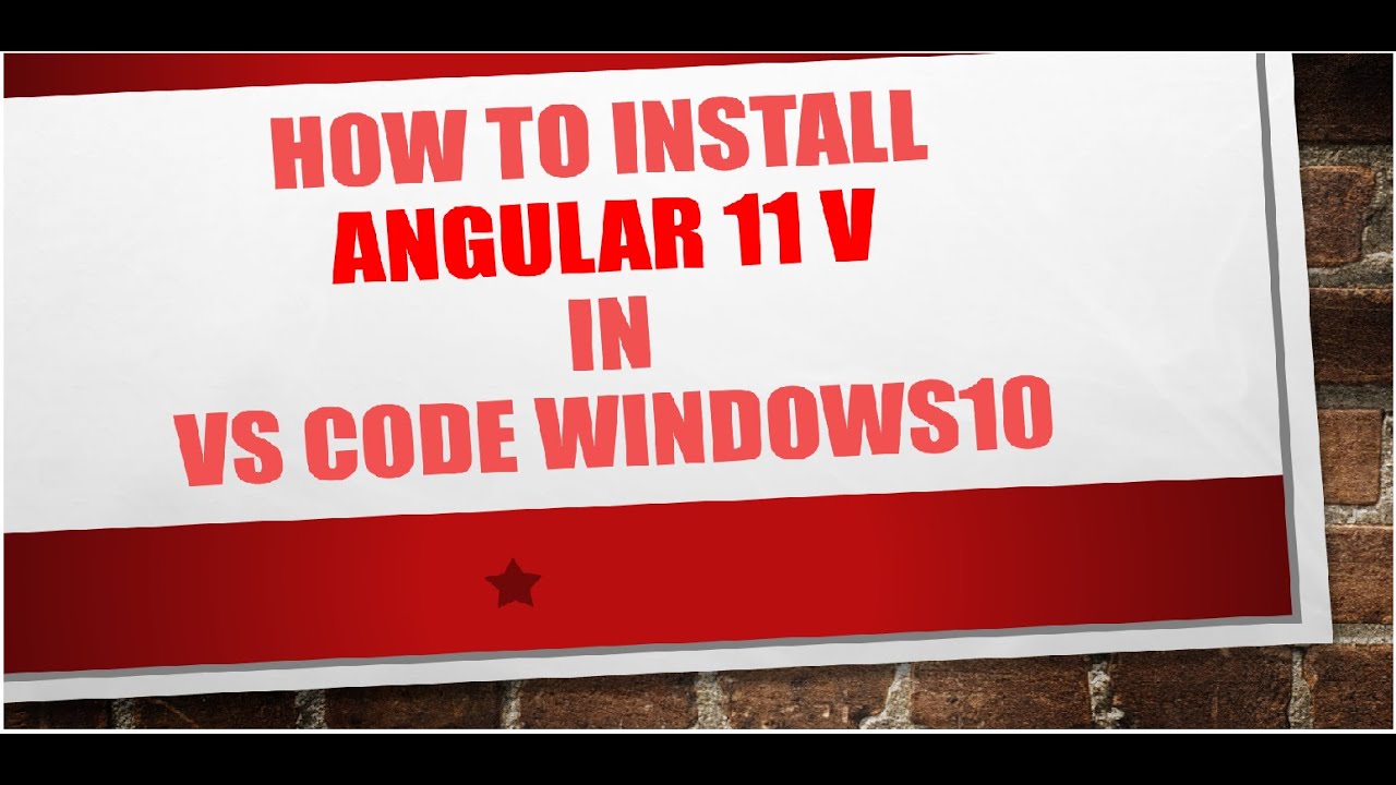 Angular Tutorial Angular Tutorial For Beginners Angular Crash Course 0570