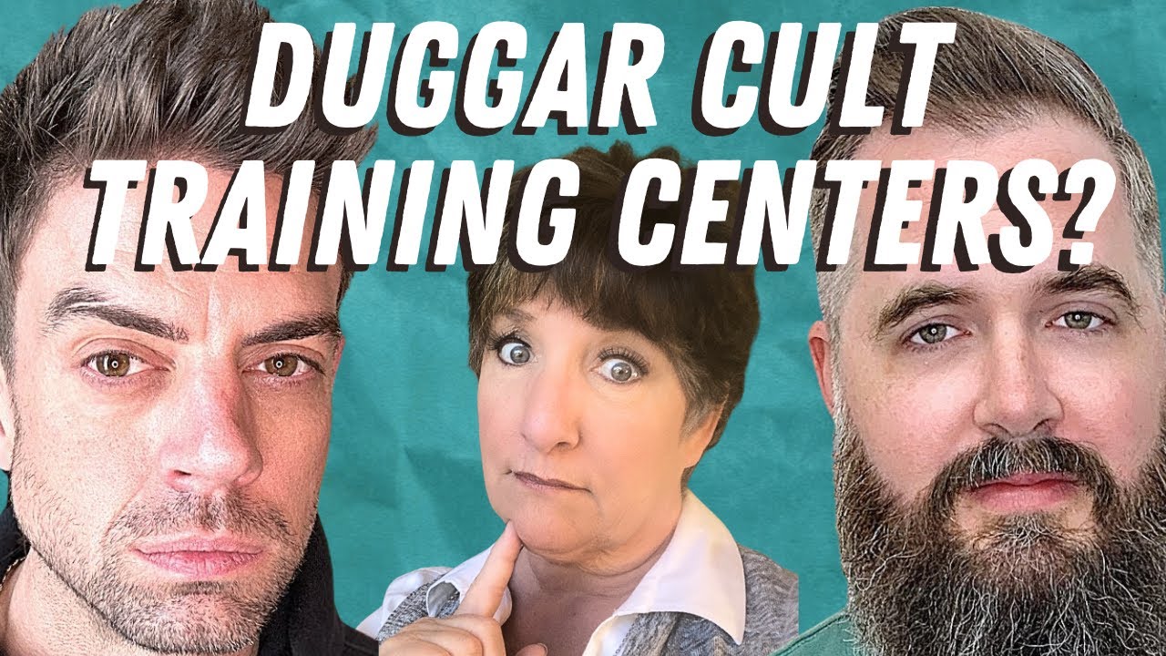 DUGGAR "CULT" TRAINING CENTERS? Claims About "Cult" Practices at IBLP ...