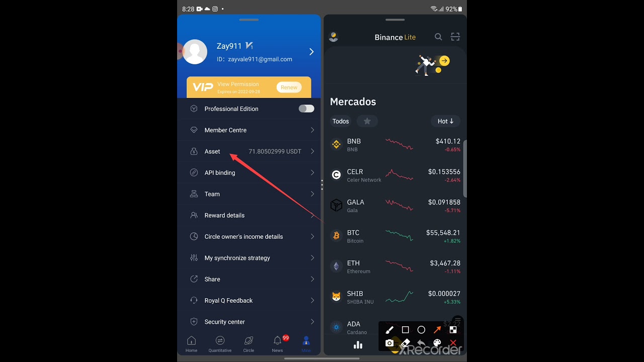 Como Pasar Nuestros USDT De Royal A Binance YouTube como-pasar-nuestros-usdt-de-royal-a-binance-youtube