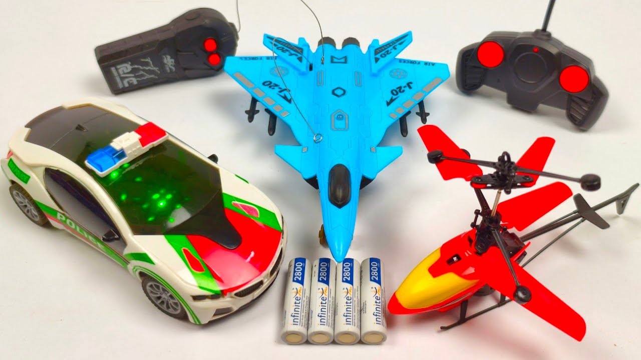 Radio Control Airplane A380 and Remote Control Racing Rc Car, aeroplane ...