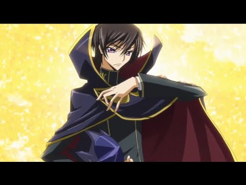 Code Geass R2 - Opening 2 (World End) HD - YouTube