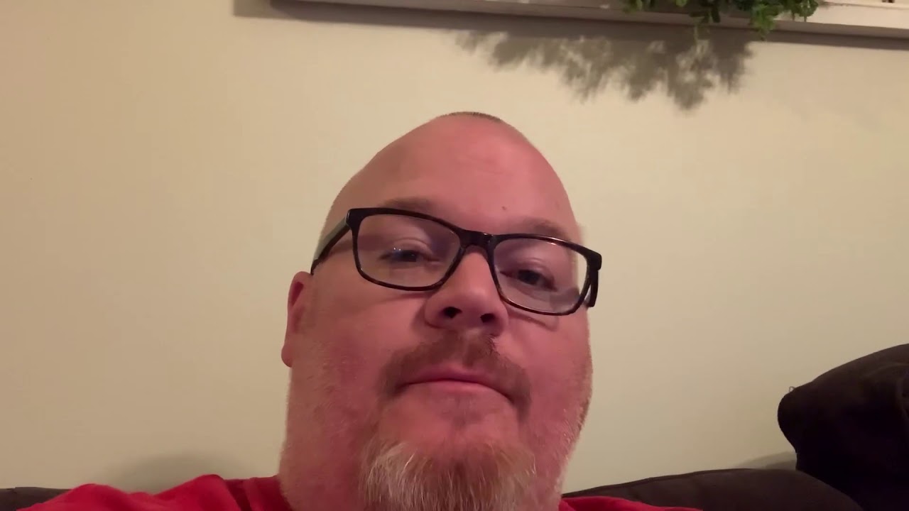 A Blessing from our Elder - YouTube
