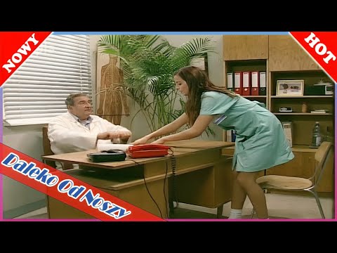 |NOWY| Daleko od noszy 🛑 2025 | Odcinek 231 | najlepszy odcinek | najnowszy HD 1080p