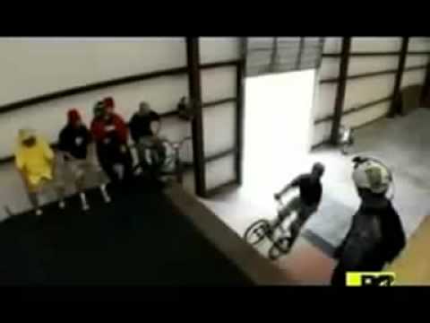 Nitro Circus : Special Greg: Special Flip - YouTube