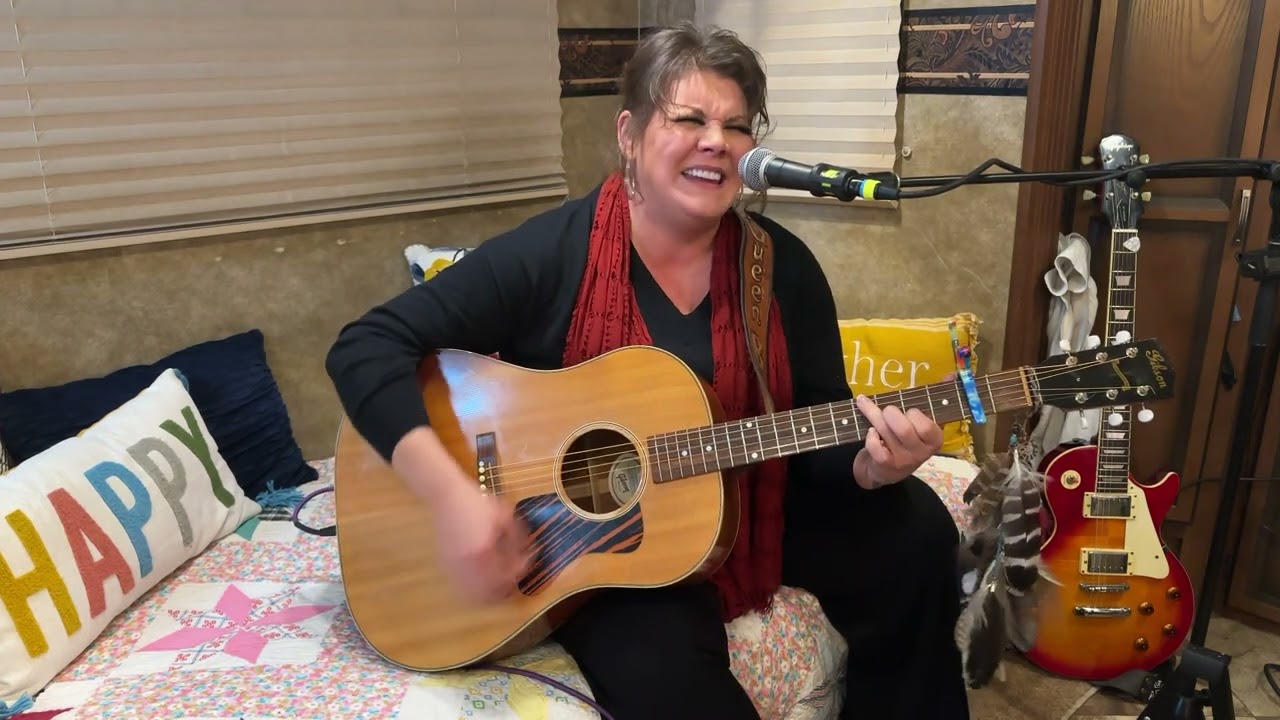 Sarah Beth Terry - The Ground - Sarah Beth Terry Chords - Chordify