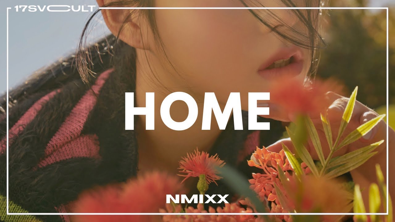 NMIXX — "HOME" [Sub. Español] - YouTube