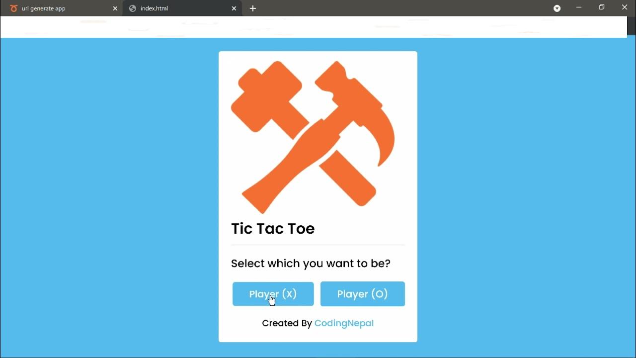 Convert you code HTML & CSS & JS To an Android app - HTMLgApp - YouTube
