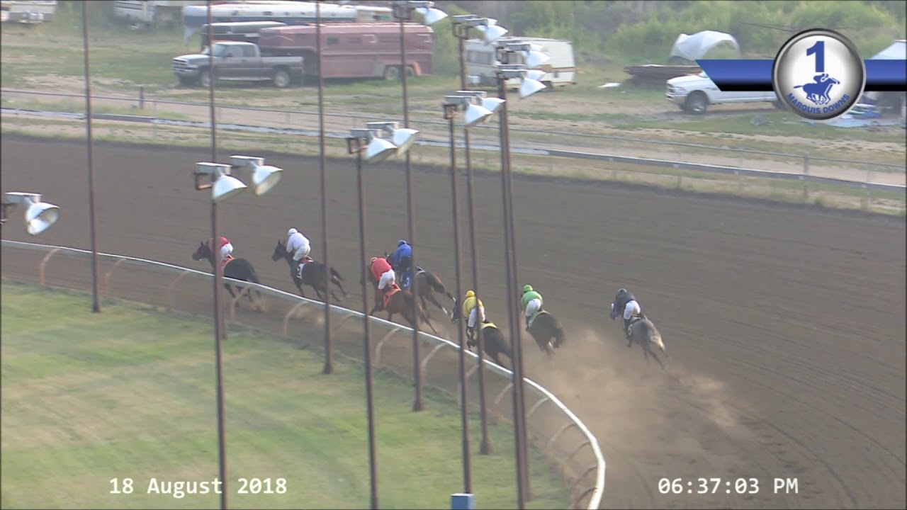 MD Racing Aug 18, 2018 Race 1 - YouTube