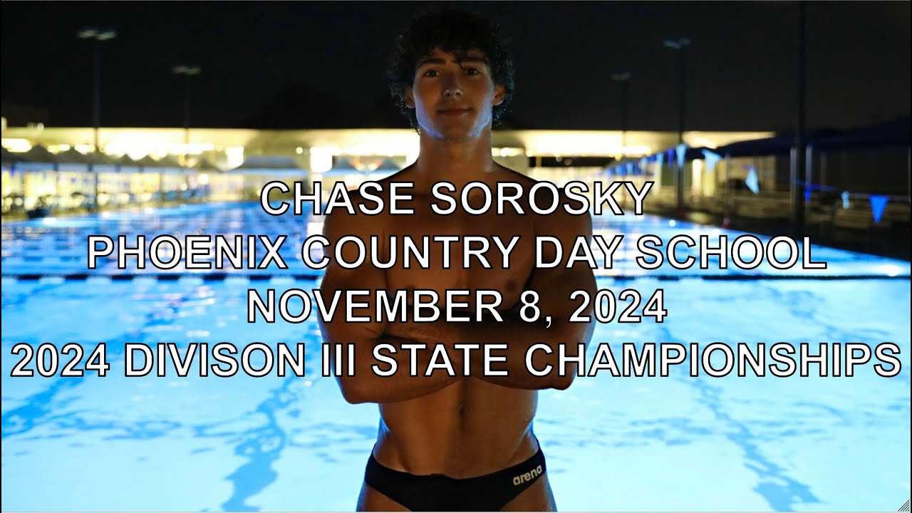 Chase Sorosky All American Application Youtube 3886