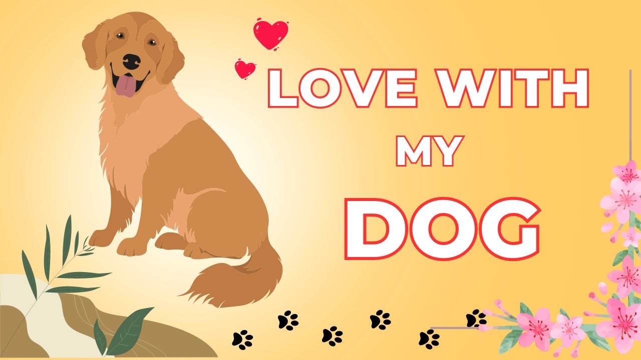 Learn English through Story - A Great Dog - Level A2. - YouTube