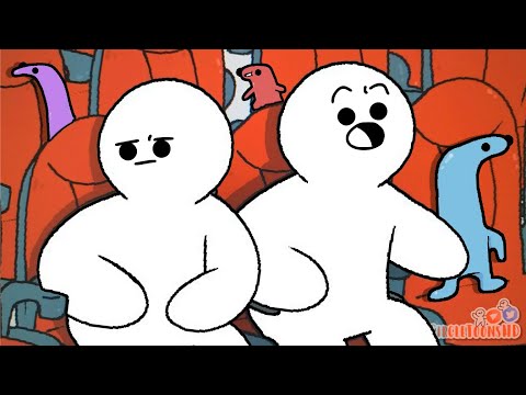 If Every Movie Had Marvel Style Post Credit Scenes