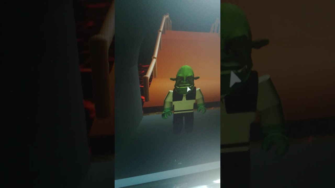 Shrek (Beta) Castle Update Trailer ROBLOX - YouTube