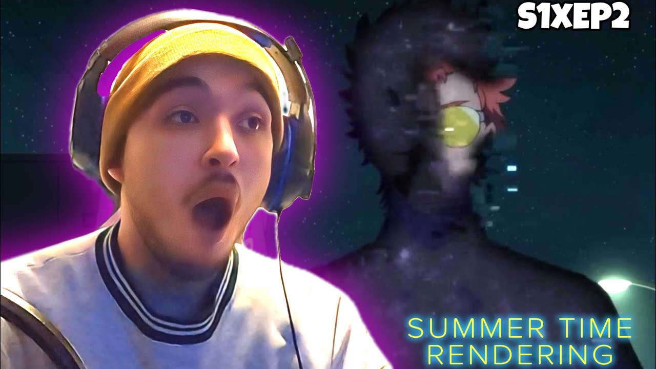 THESE SHADOW PPL ARE RUTHLESS 👻 | (DUB) Summer Time Rendering S1xEP2 ...