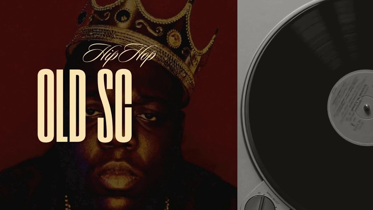 Old School Rap Mix - The Greatest Rappers Of All Time - YouTube