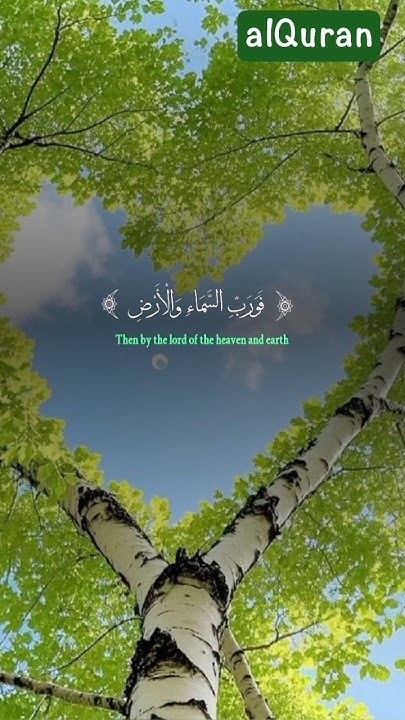 quran shorts #quran #islam #shortsfeed #shorts #trending - YouTube