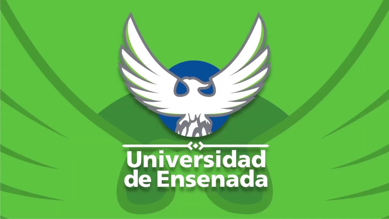 Universidad de Ensenada - YouTube