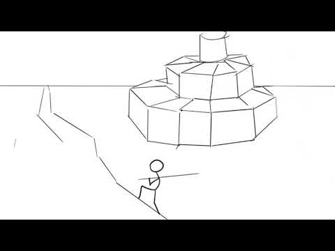 Tweaks to the Background | Amateur Animation