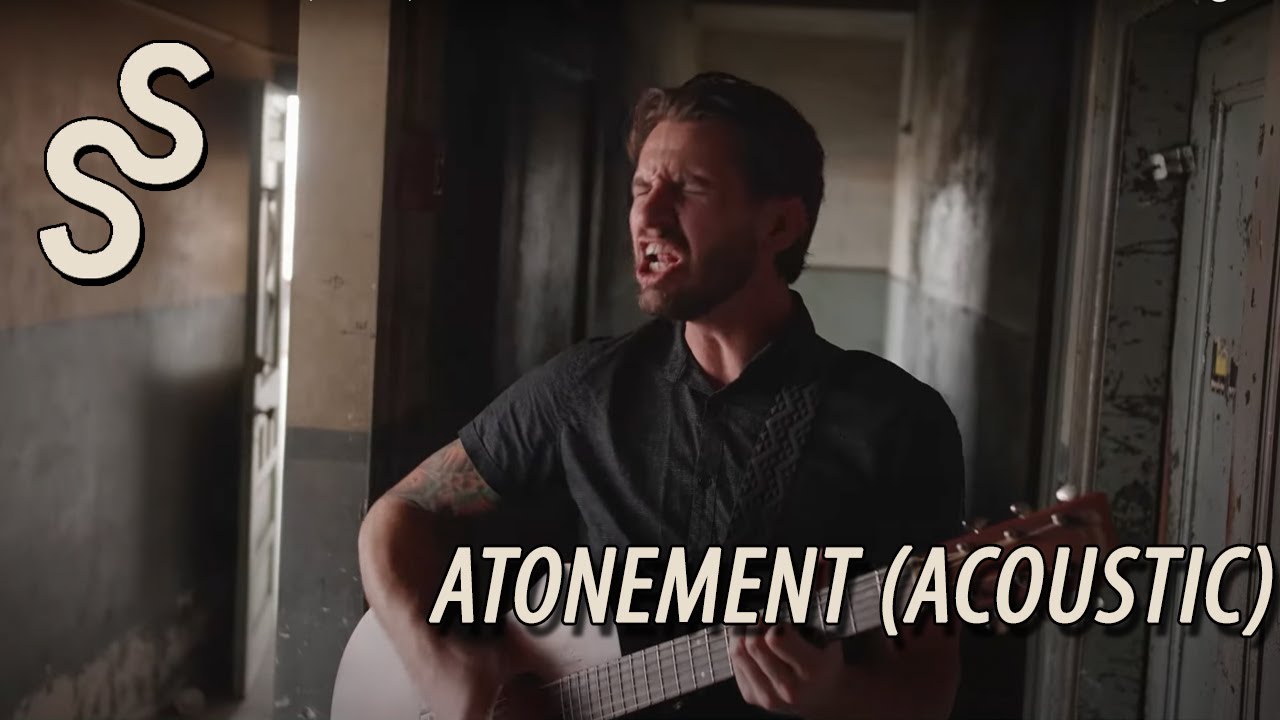 Sam Swanson "Atonement (Acoustic)" Official Music Video - YouTube