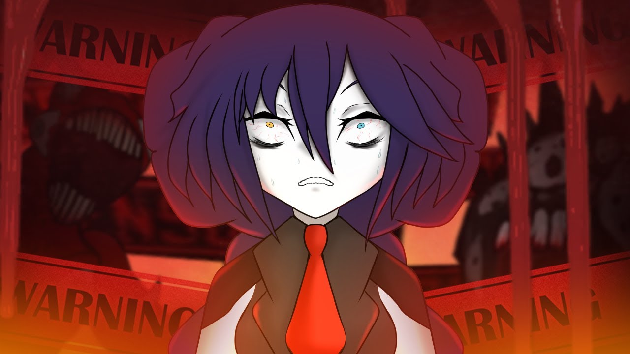 My first ALEPH Abnormality in Lobotomy Corporation... [Ep. 8] - YouTube