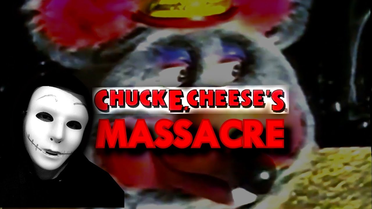 The Chuck E. Cheese's Murders - YouTube