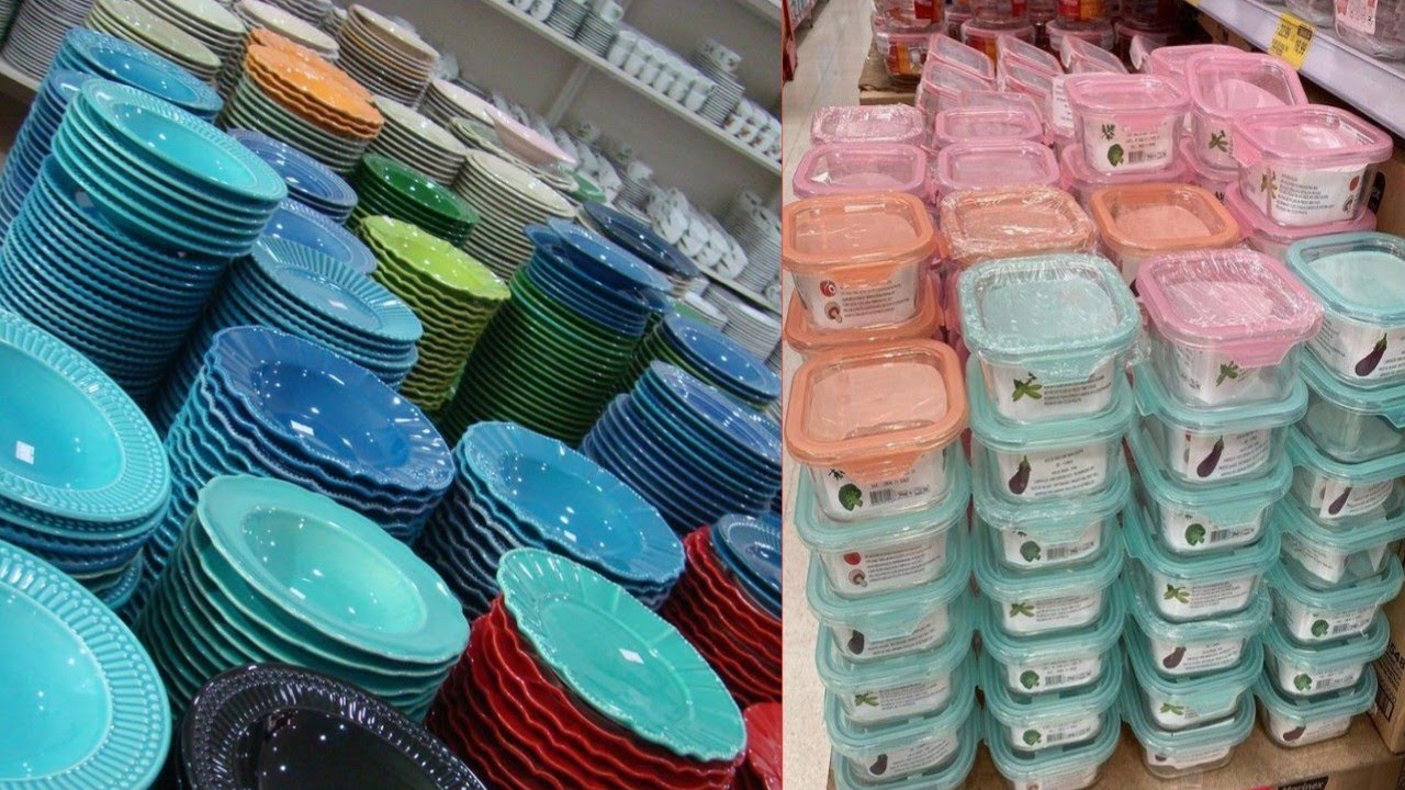 Dmart Kitchen Products Latest New Collections Basket Storage rack ...